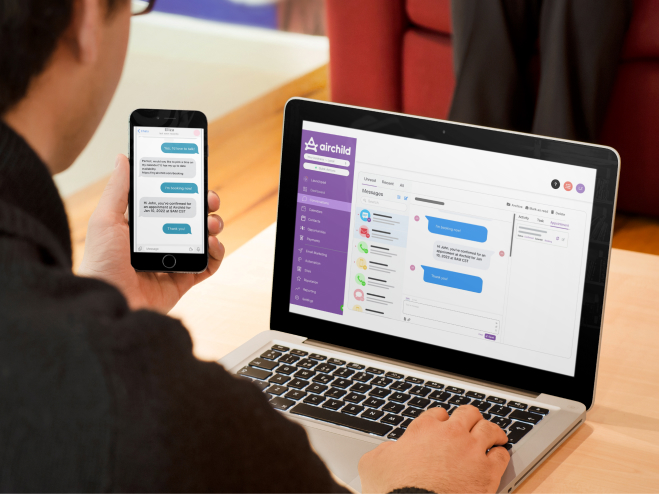 Voip Software - Virtual Phone Systems For Childcare Centres